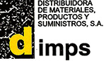 Dimps - Distribuidora de Materiales Productos y Suministros